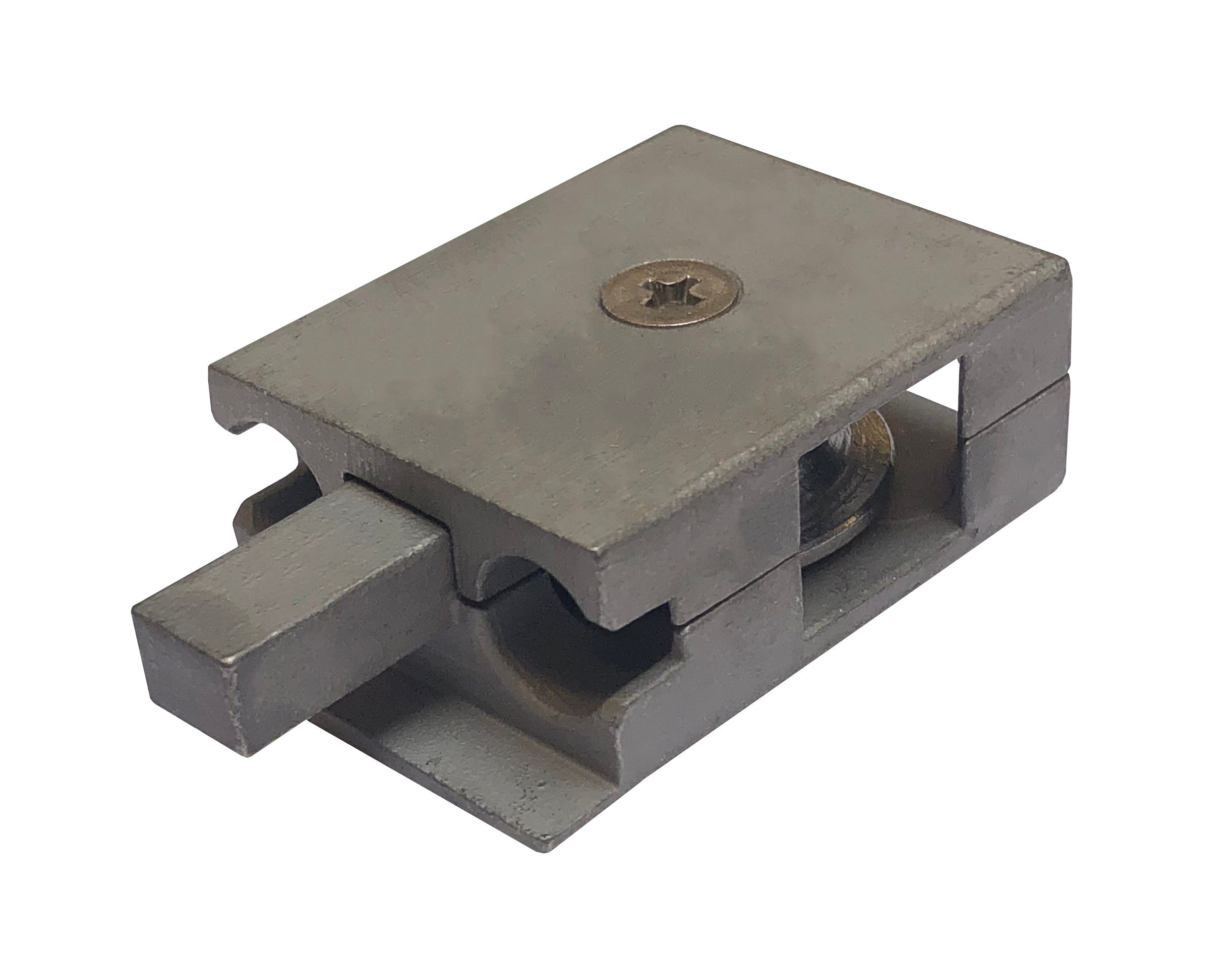 Under-Track End Cap Pulley Complete – Automatic Pool Cover Parts